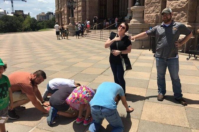 Scavenger Hunt Downtown Boise Bonanza Escapade - How to Prepare: What You Need