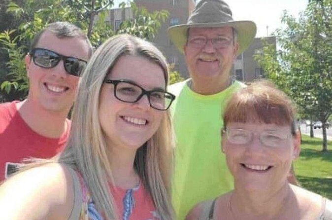 Scavenger Hunt Downtown Boise Bonanza Escapade - Visiting Boise’s Hidden Corners