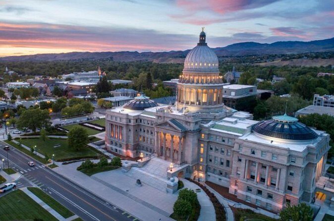 Scavenger Hunt Downtown Boise Bonanza Escapade - Authentic Sights and Hidden Gems