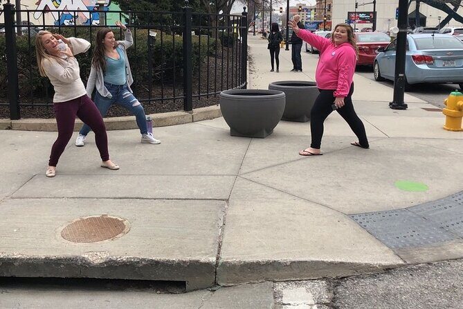 Scavenger Hunt Experience in Kansas City by Operation City Quest - How the Experience Fits Into Your Kansas City Visit