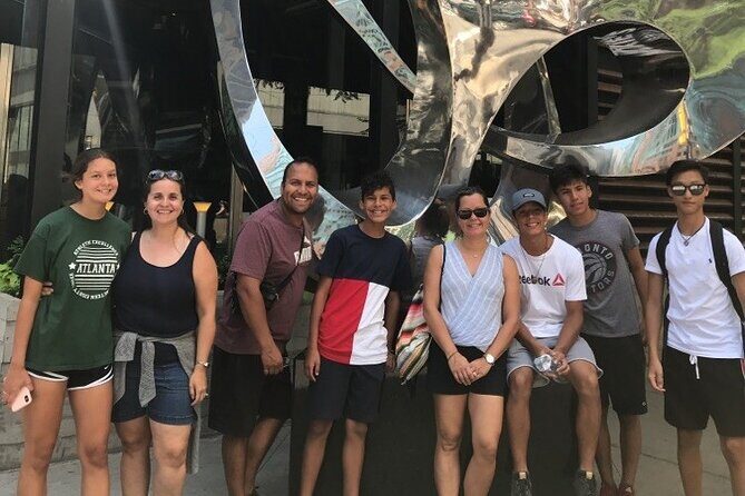 Scavenger Hunt in Atlanta by Crazy Dash - What to Expect from the Crazy Dash Atlanta Experience