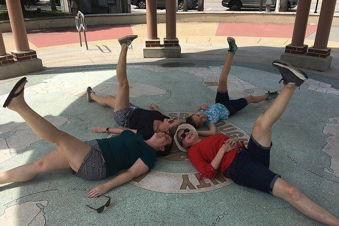 Scavenger Hunt in Atlanta by Crazy Dash - The Itinerary: Breaking Down the Experience