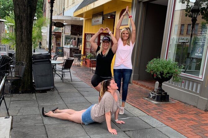 Scavenger Hunt in Atlanta by Crazy Dash - Authentic Experiences and User Feedback