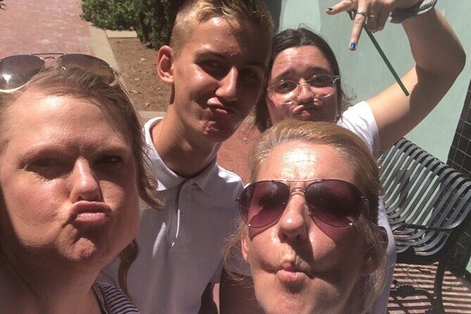 Scavenger Hunt in Atlanta by Crazy Dash - Why Choose This Scavenger Hunt?