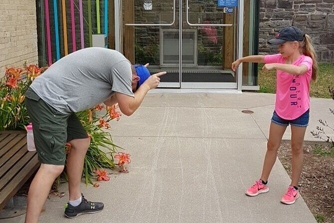 Scavenger Hunt in Atlanta by Crazy Dash - Who Will Love It?