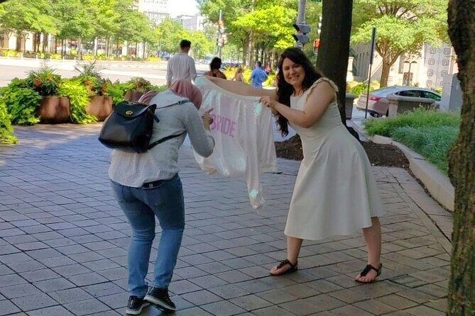 Scavenger Hunt in Atlanta by Crazy Dash - Final Thoughts