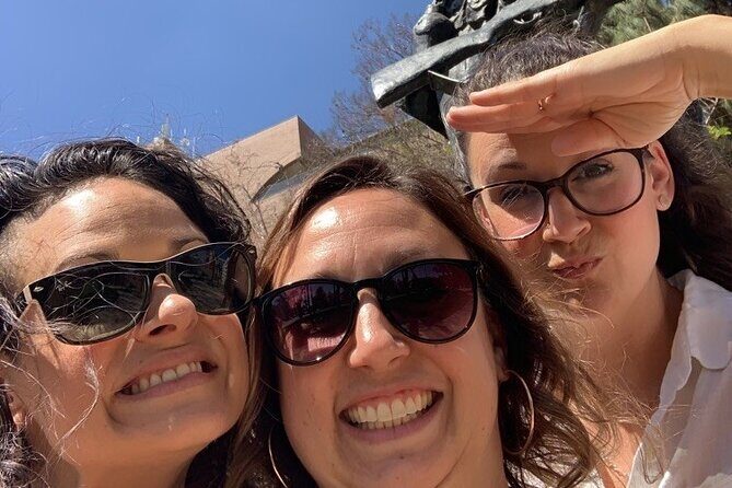 Scavenger Hunt in Atlanta by Operation City Quest - Pricing and Value