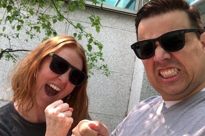 Scavenger Hunt in Boise by Zombie Scavengers - An In-Depth Look at the Boise Zombie Scavenger Hunt