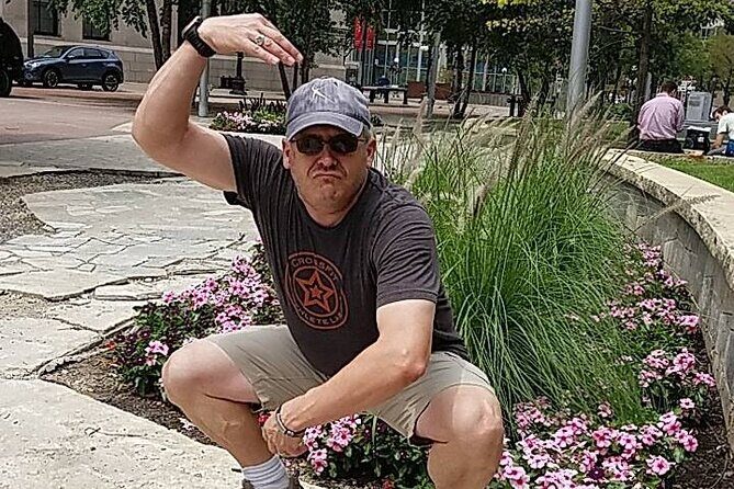 Scavenger Hunt in Boise by Zombie Scavengers - Who Is This Tour Best For?