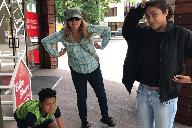 Scavenger Hunt in Branson by Zombie Scavengers - What is the Zombie Scavengers Game in Branson?