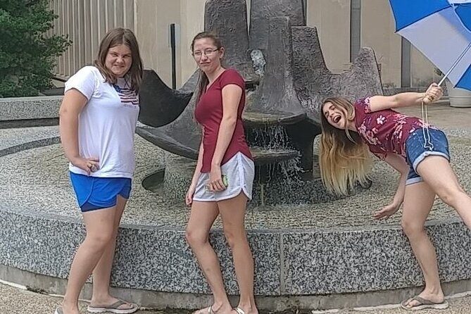 Scavenger Hunt in Branson by Zombie Scavengers - The Experience From Reviews and Official Info