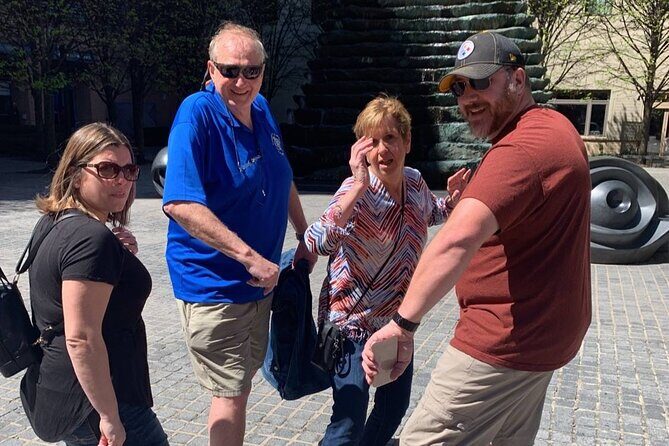 Scavenger Hunt in Brownsville by Operation City Quest - Final Thoughts: Is It Worth It?