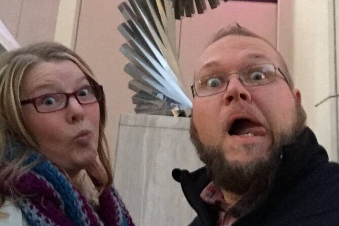 Scavenger Hunt in Buffalo by Crazy Dash - What Is the Crazy Dash Buffalo Scavenger Hunt?
