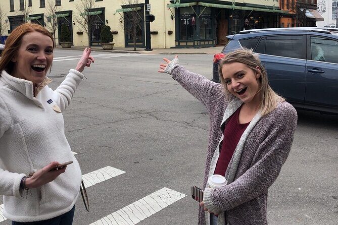 Scavenger Hunt in Buffalo by Crazy Dash - Authentic Experiences and Authenticity