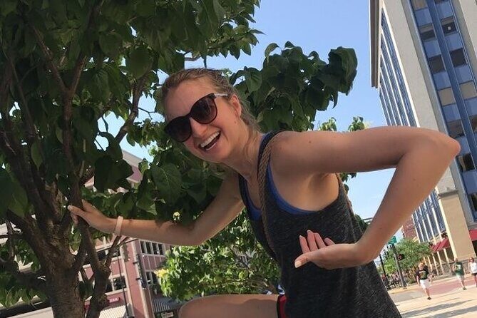 Scavenger Hunt in Chattanooga by Wacky Walks - Practical Considerations