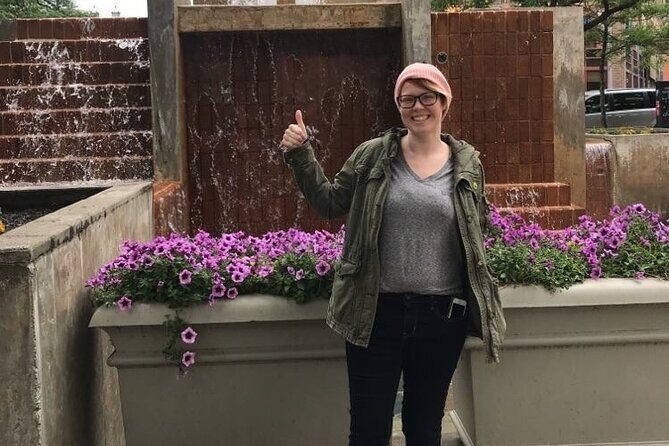 Scavenger Hunt in Chattanooga by Wacky Walks - The Sum Up: Who Is This Tour Best For?