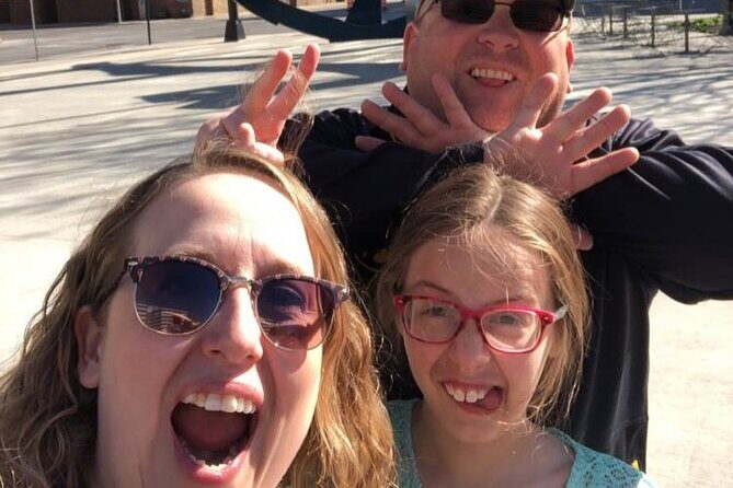 Scavenger Hunt in Cincinnati by Operation City Quest - The Practicalities