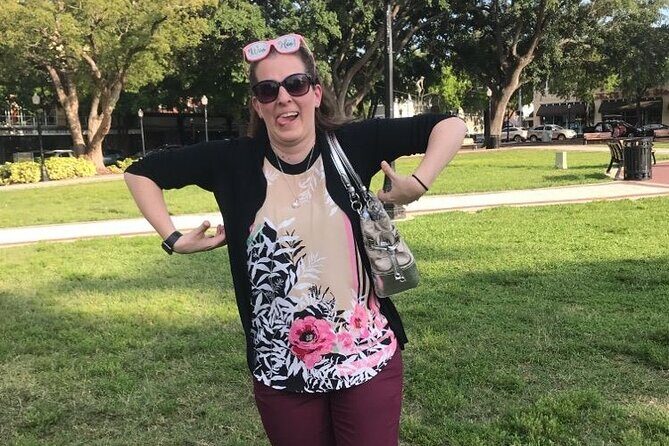 Scavenger Hunt in Columbia by Crazy Dash - What is the Crazy Dash in Columbia?