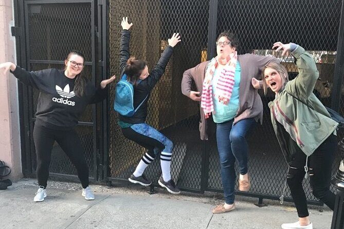 Scavenger Hunt in Columbia by Crazy Dash - Is It Worth the Price?