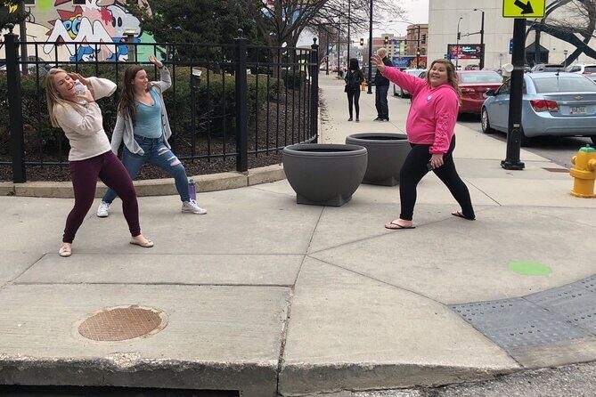 Scavenger Hunt in Columbia by Crazy Dash - The Sum Up