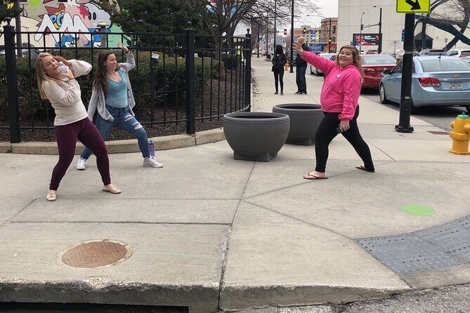 Scavenger Hunt in Columbia by Wacky Walks - The Sum Up: Who Will Love This?