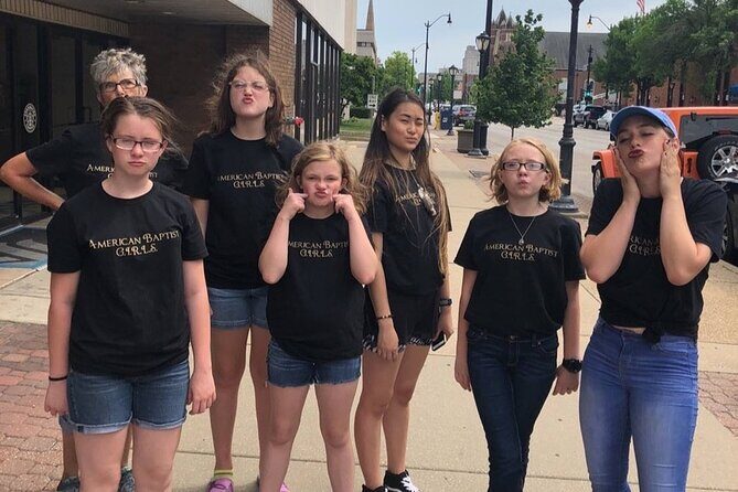 Scavenger Hunt in Columbus by Crazy Dash - Final Thoughts