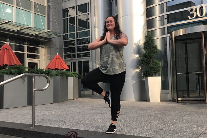 Scavenger Hunt in Columbus by Wacky Walks - What to Expect During Your Columbus Scavenger Hunt