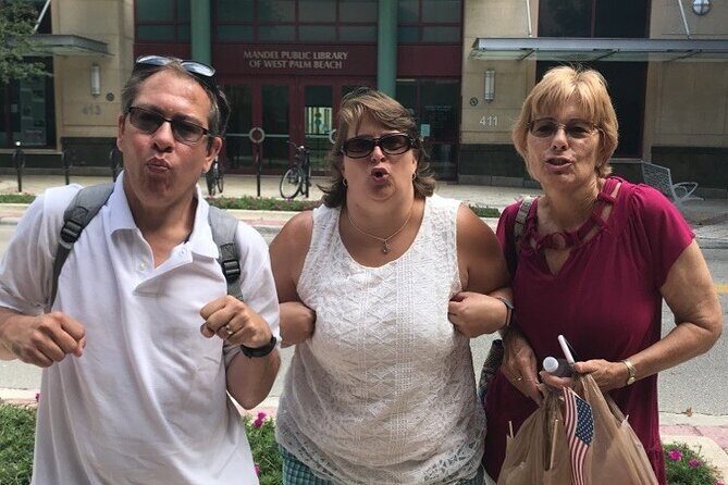 Scavenger Hunt in Columbus by Wacky Walks - How It Compares to Other Activities in Columbus