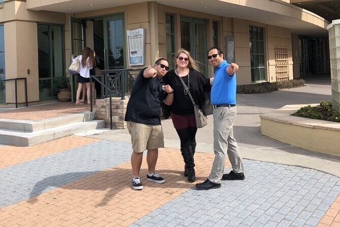 Scavenger Hunt in Columbus by Wacky Walks - Authentic Feedback and What It Means for You