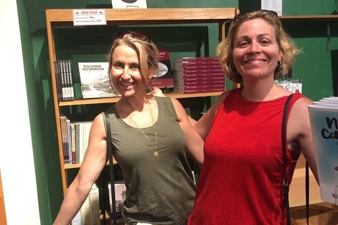 Scavenger Hunt in Columbus by Wacky Walks - Why Choose This Activity?