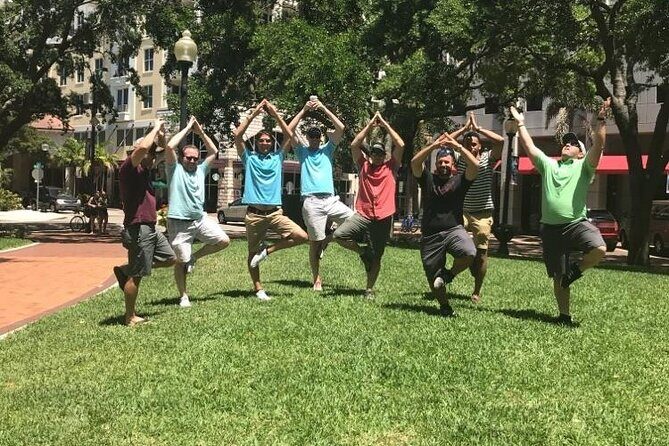 Scavenger Hunt in Columbus by Wacky Walks - Final Thoughts: Who Will Love This?