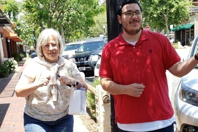 Scavenger Hunt in Columbus by Wacky Walks - Frequently Asked Questions