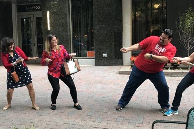 Scavenger Hunt in Denver by 3Quest Challenge - Frequently Asked Questions