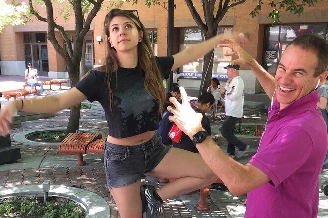 Scavenger Hunt in El Paso by Operation City Quest - Who This Tour Is Best For