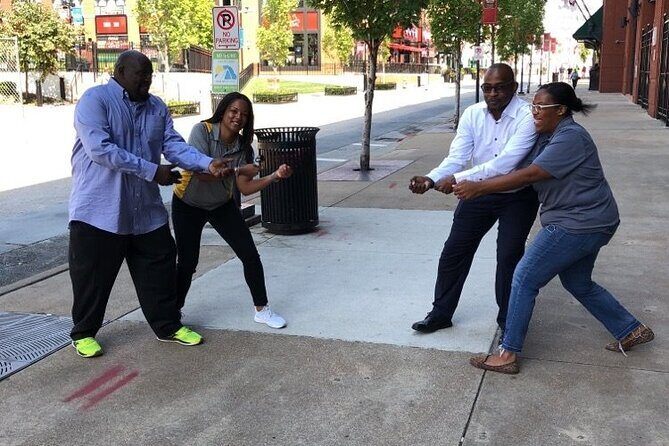 Scavenger Hunt in Gainesville by Wacky Walks - What to Expect from the Gainesville Scavenger Hunt