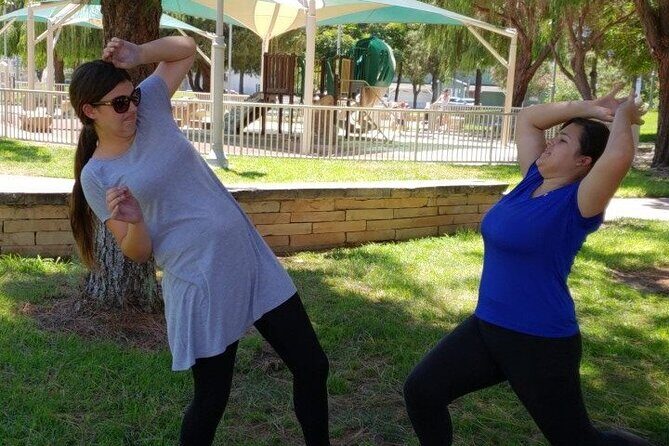Scavenger Hunt in Gainesville by Wacky Walks - The Sum Up