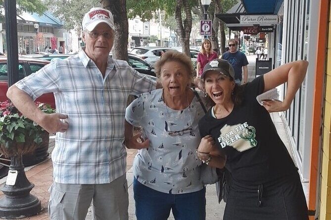 Scavenger Hunt in Gatlinburg by Zombie Scavengers - What This Experience Offers