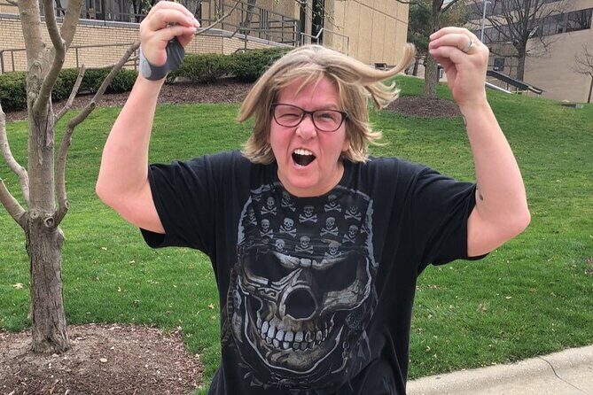 Scavenger Hunt in Grand Rapids by Zombie Scavengers - Key Points