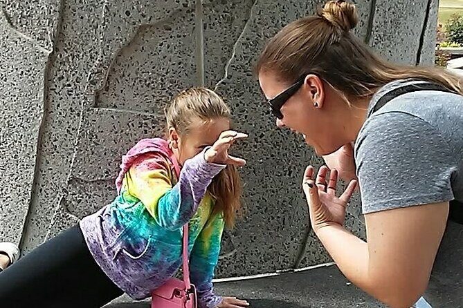 Scavenger Hunt in Grand Rapids by Zombie Scavengers - What You Get for the Price