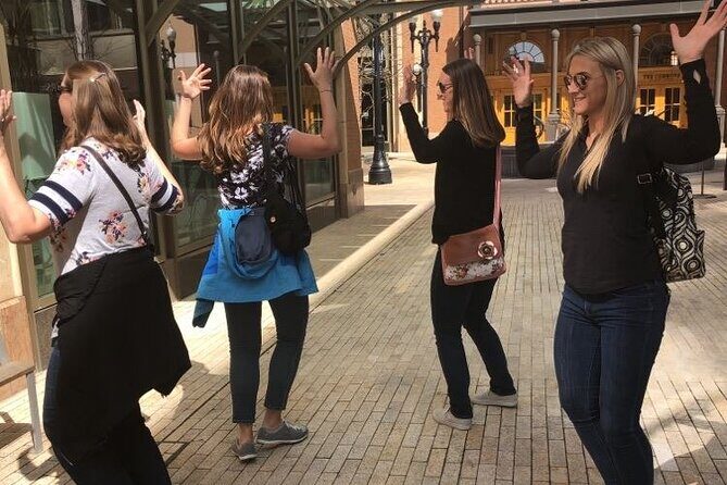 Scavenger Hunt in Grand Rapids by Zombie Scavengers - Final Thoughts: Is It Worth It?