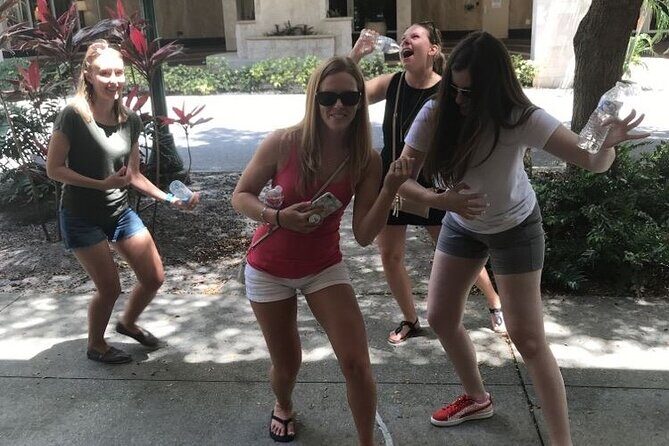 Scavenger Hunt in Grand Rapids by Zombie Scavengers - FAQ