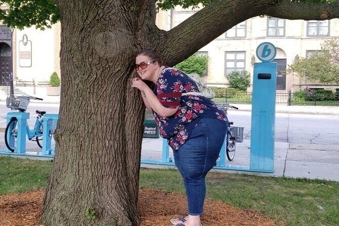 Scavenger Hunt in Greensboro by Wacky Walks - What Makes It Special? A Closer Look at the Highlights
