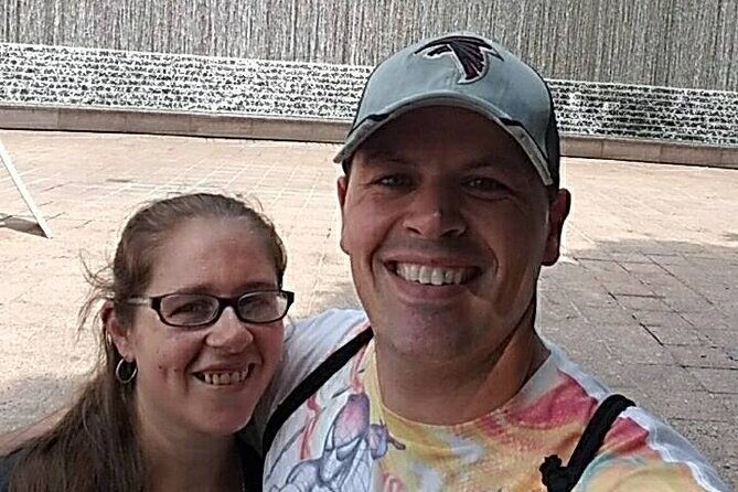 Scavenger Hunt in Greenville by Crazy Dash - Practical Details