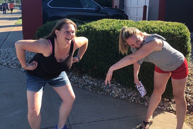 Scavenger Hunt in Harrisburg by Zombie Scavengers - What This Experience Offers for Travelers