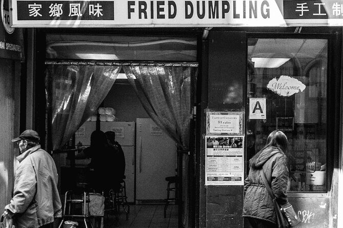 Scavenger Hunt in Hidden Treasures of Chinatown NYC - Key Points