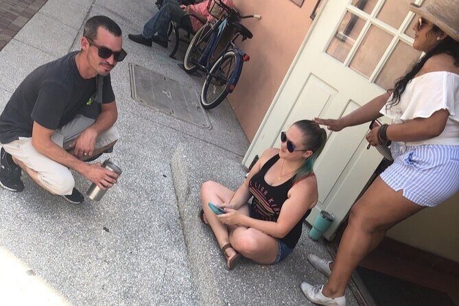 Scavenger Hunt in Hollywood by Wacky Walks - What’s the Experience Like?