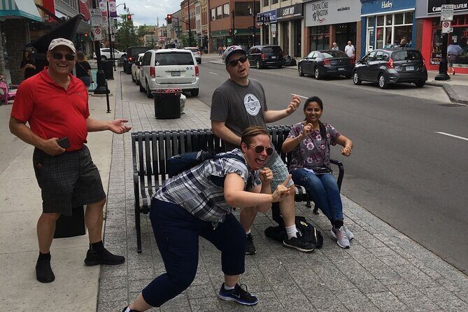Scavenger Hunt in Houston by 3Quest Challenge - Practical Tips for Your Houston Scavenger Hunt