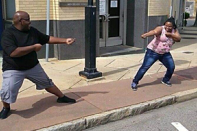 Scavenger Hunt in Houston by Crazy Dash - An In-Depth Look at the Crazy Dash Houston Experience