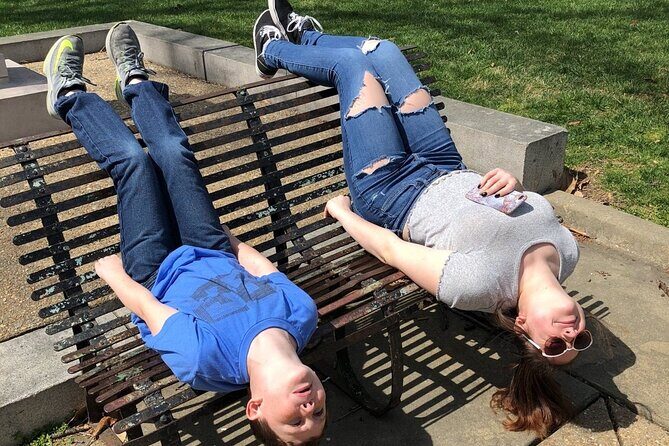 Scavenger Hunt in Houston by Crazy Dash - FAQ