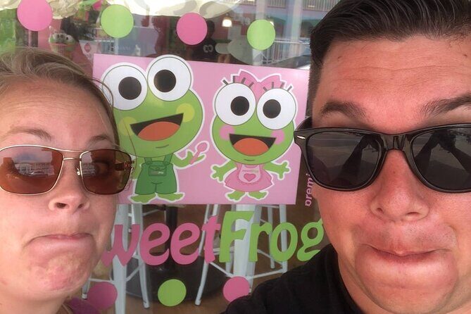 Scavenger Hunt in Huntington Beach by Operation City Quest - The Sum Up: Is It Worth Your Time?